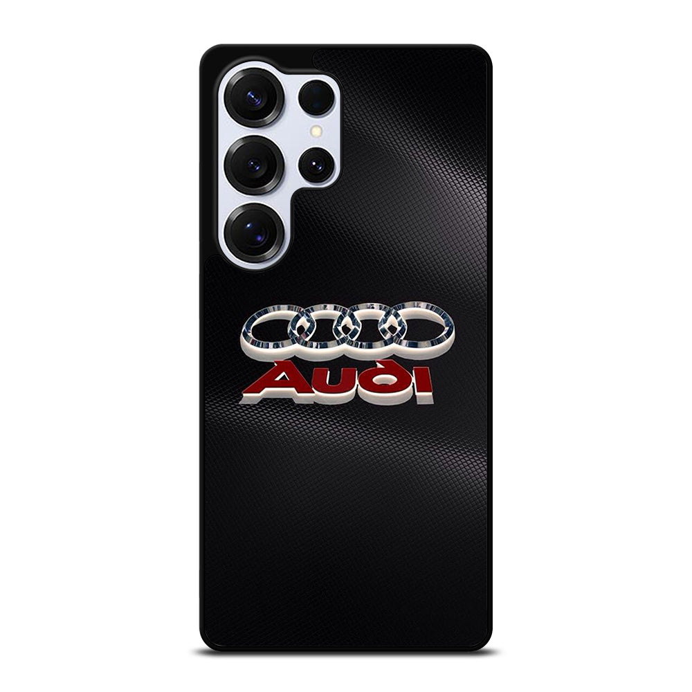 AUDI EMBLEM Samsung Galaxy S25 Ultra Case Cover – caseartstore